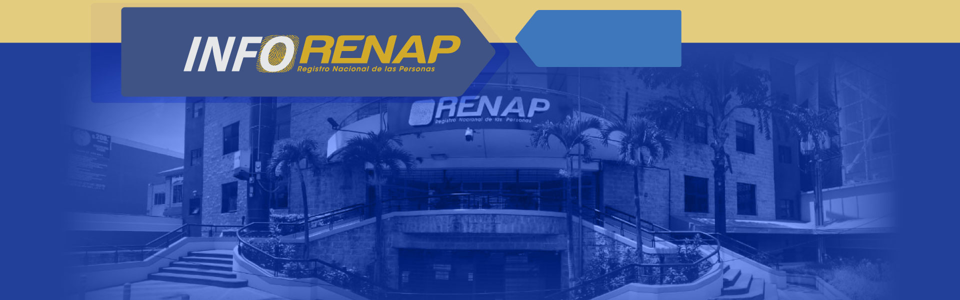 RENAP - INICIO | RENAP