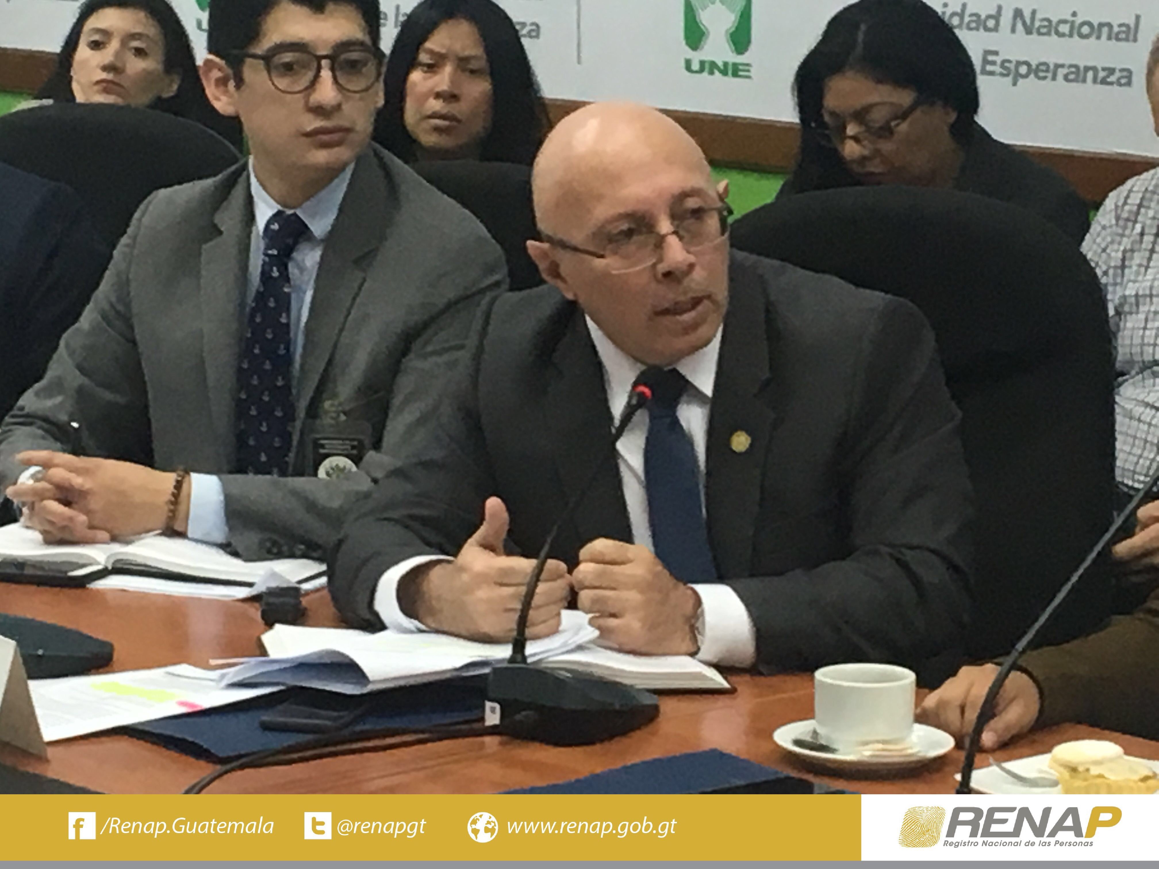 Nuestras noticias | RENAP