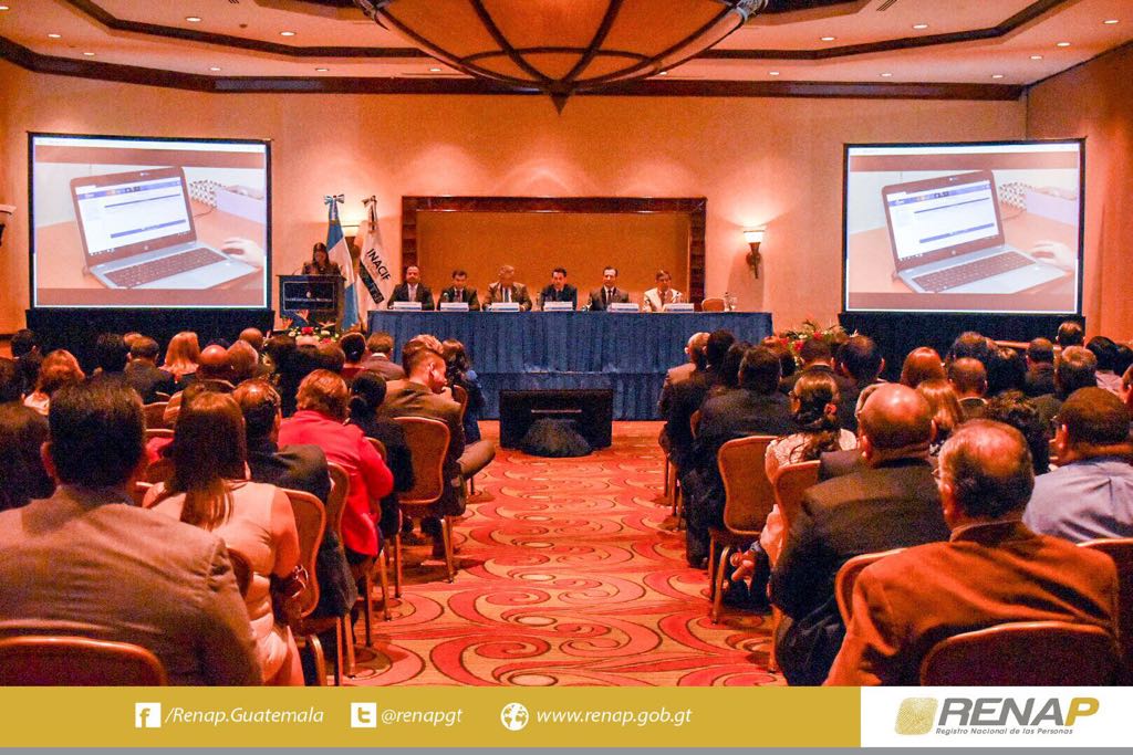 Nuestras noticias | RENAP