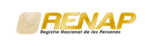 Consulta y verificación de información de identidad | RENAP