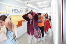 ¿Qué es el CUI? | RENAP