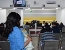 ¿Qué es el CUI? | RENAP