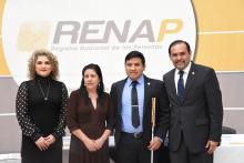 ¿Qué es el CUI? | RENAP