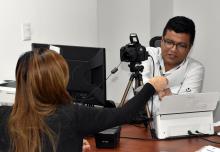 CÓDIGO ÚNICO DE IDENTIFICACIÓN (CUI) | RENAP