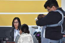 ¿Qué es el CUI? | RENAP