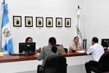 ¿Qué es el CUI? | RENAP