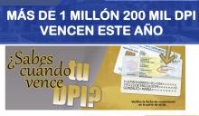 ¿Qué es el CUI? | RENAP