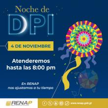 ¿Qué es el CUI? | RENAP